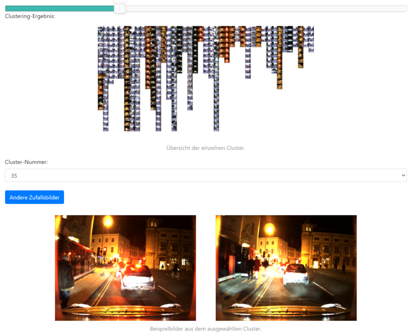 Data Analytics For Automotive Dafa